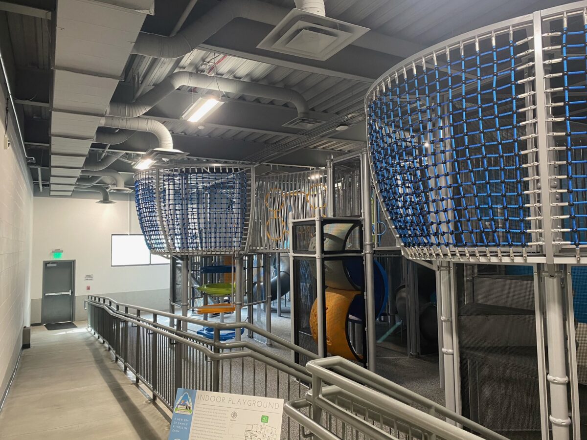 Revamped Orem Fitness Center ready for grand reveal | News, Sports ...